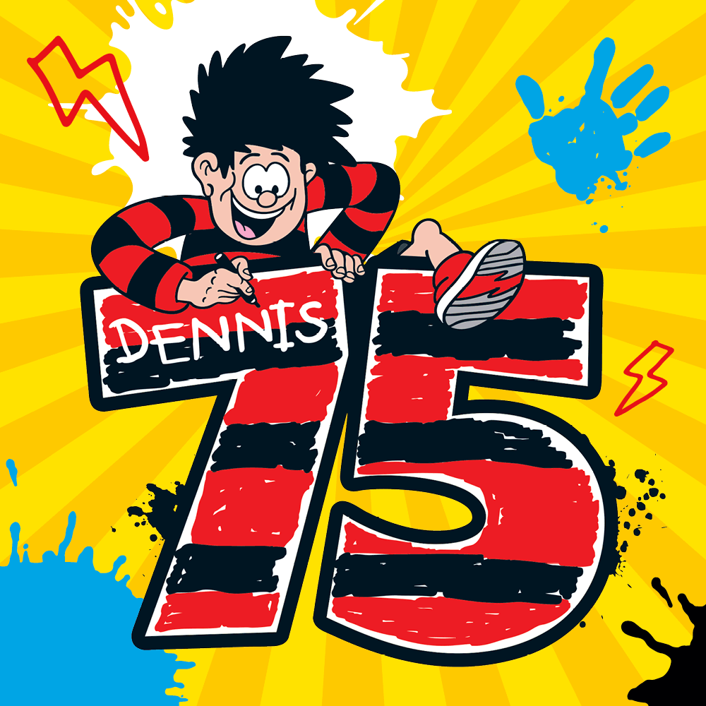 Beano | Comic Fun for Kids