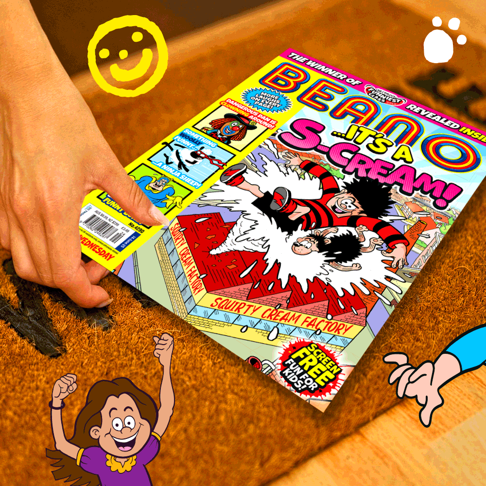 Beano | Comic Fun for Kids
