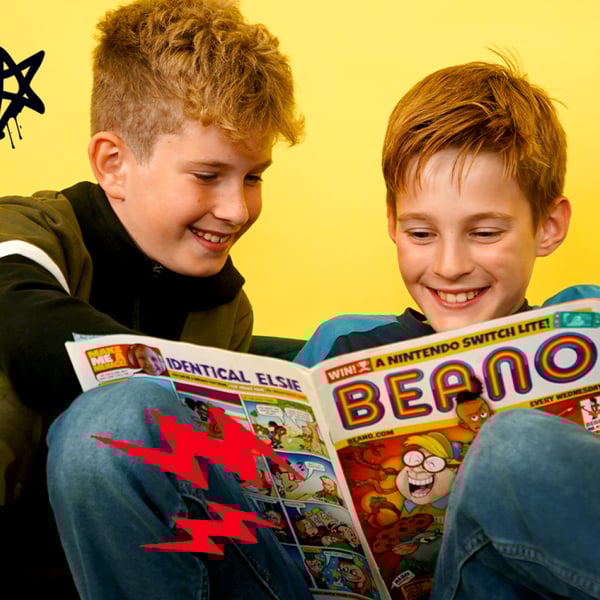 Beano | Comic Fun for Kids