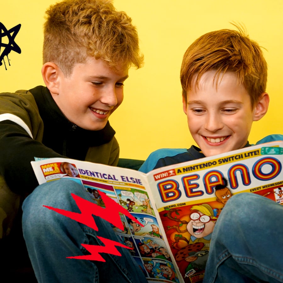 Beano | Comic Fun for Kids