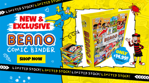 Beano | Comic Fun for Kids