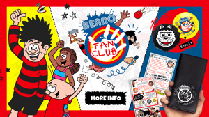 Beano | Comic Fun for Kids