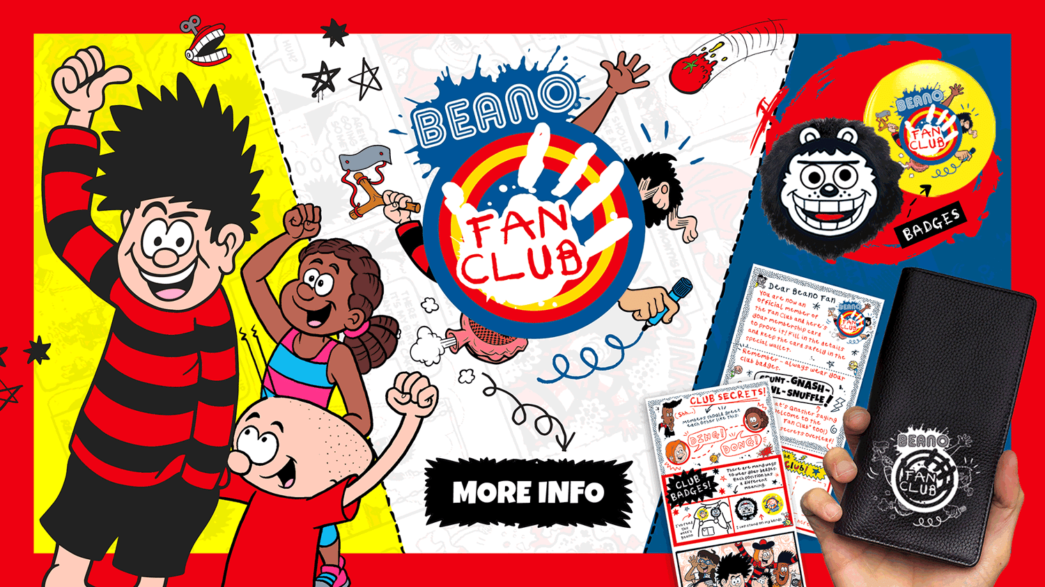 Beano | Comic Fun for Kids